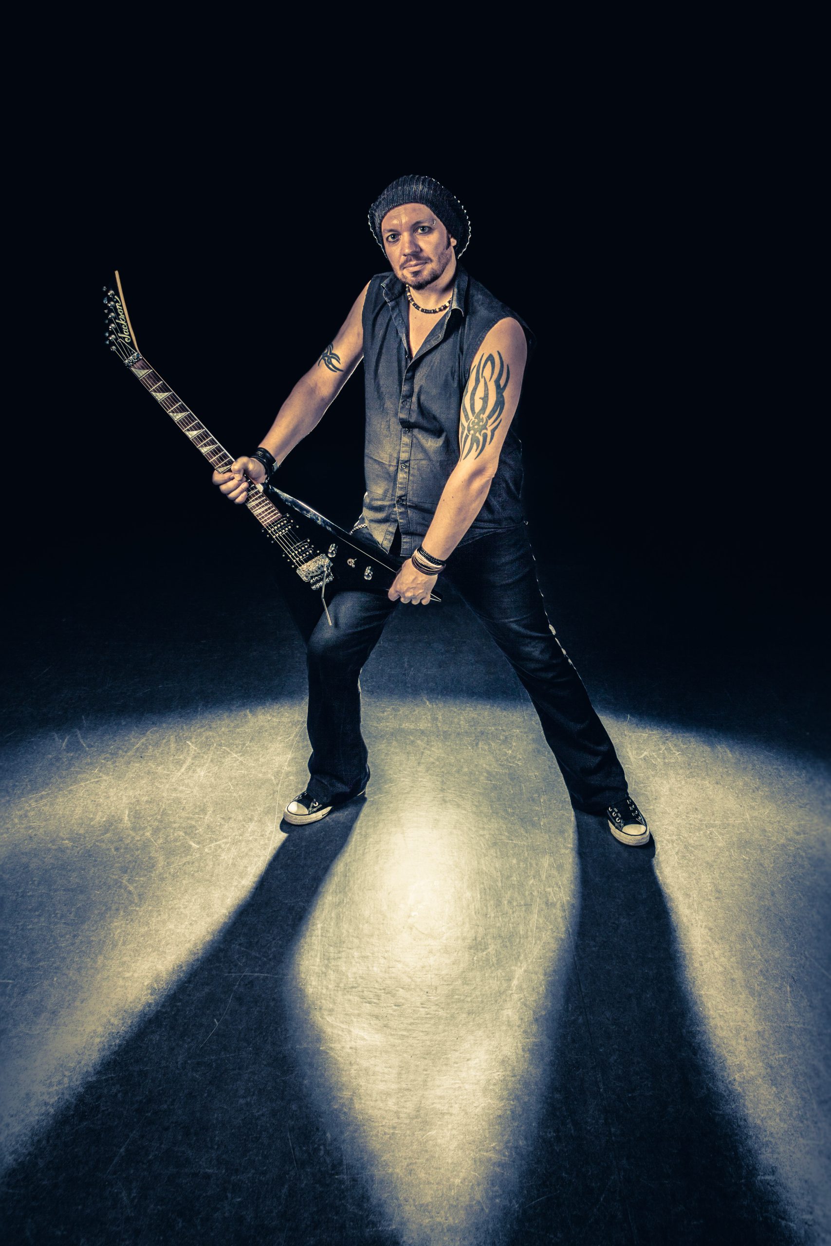 Press Kit - Angelic Forces