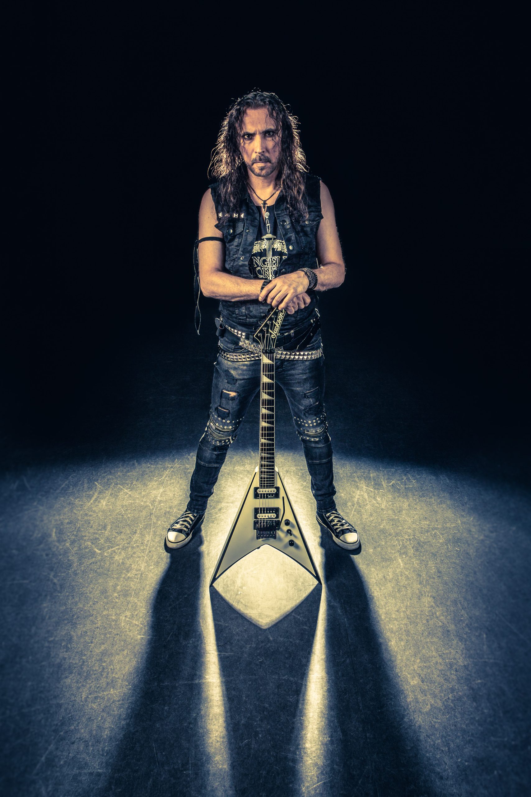 Press Kit - Angelic Forces