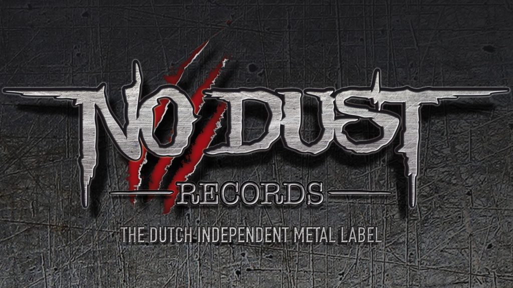 Angelic Forces official band website